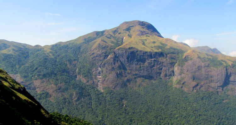 Anamudi Peak Munnar (Timings, History, Entry Fee, Images & Information ...