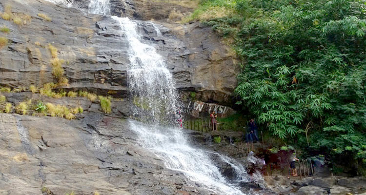 Cheeyappara Waterfalls Munnar (Timings, Entry Fee, Images, Best time to ...
