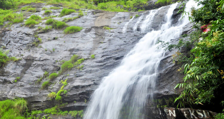 Cheeyappara Waterfalls Munnar (Timings, Entry Fee, Images, Best time to ...
