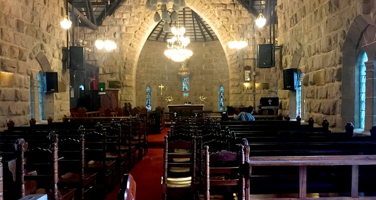 CSI Christ Church Munnar (Timings, History, Entry Fee, Images ...