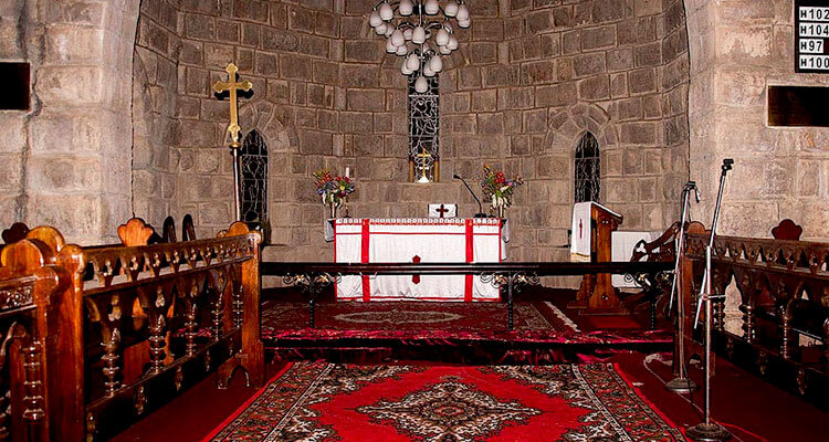 CSI Christ Church Munnar (Timings, History, Entry Fee, Images ...