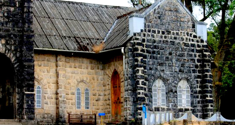 CSI Christ Church Munnar (Timings, History, Entry Fee, Images ...