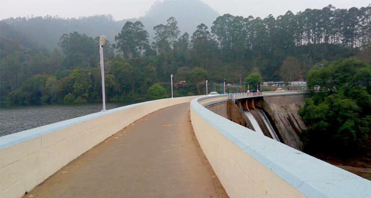 Kundala Dam Lake Munnar (Entry Fee, Timings, Best time to visit, Images ...
