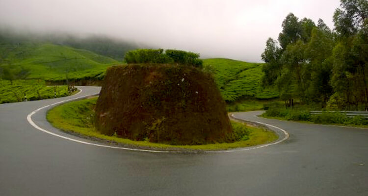 Lockhart / Lockheart Gap Munnar (Entry Fee, Timings, Images & Location ...