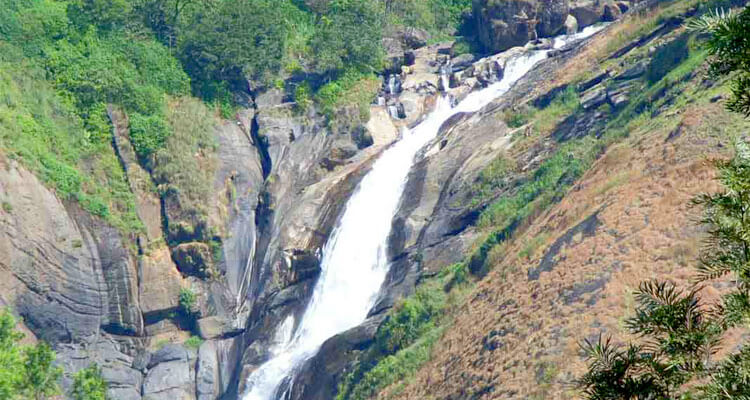 Pallivasal Falls Munnar (Timings, Entry Fee, Images, Best time to visit ...