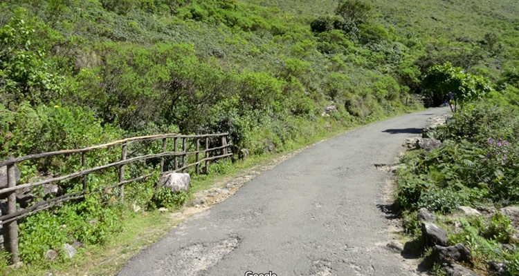 Rajamala Munnar (Timings, History, Entry Fee, Images & Information ...