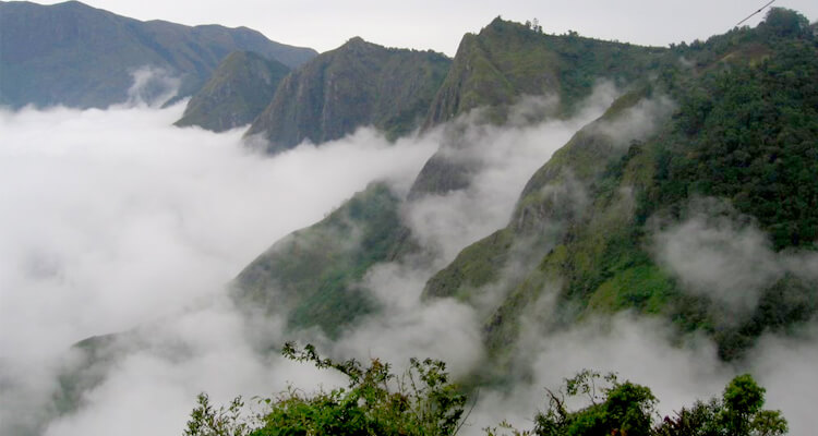 Top Station Munnar (Entry Fee, Timings, Images & Location) - Munnar Tourism